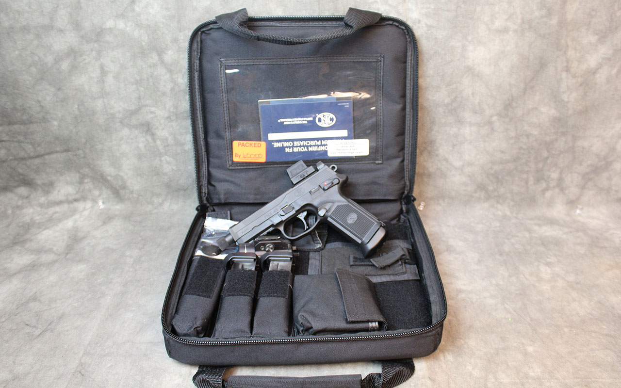 FN ~ FNX-45 ~ .45ACP | Bass Pro Shops